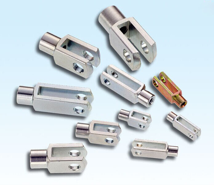 inch clevises similar to DIN71752 ISO8140